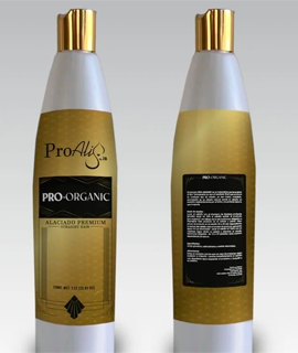 Pro Organic – Proalis by KB